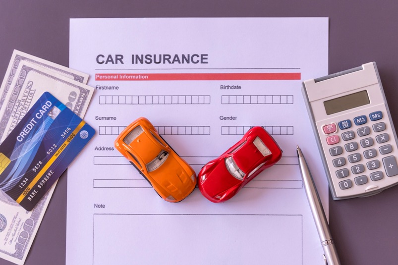 Auto Insurance Explained by RJR Faribo Insurance Agency